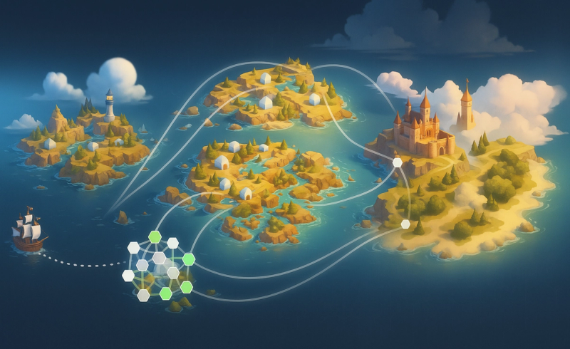 Demystifying the CNI by Writing One From Scratch